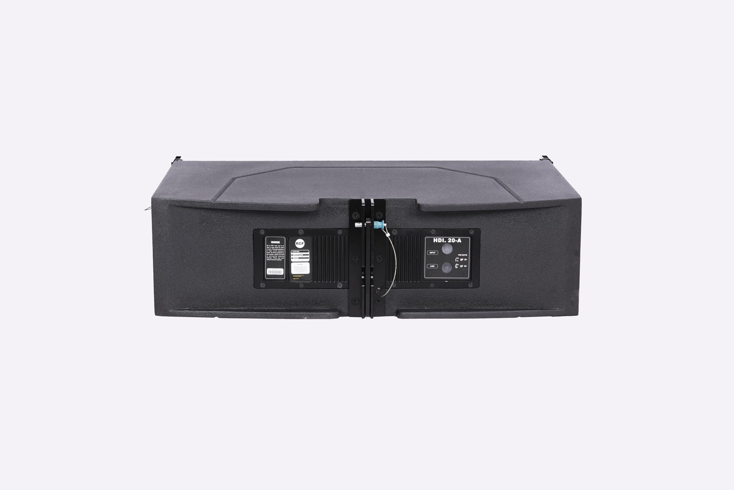 HDL - 30 Dual-12 Line Array Dhoom Audio - Dhoom Audio